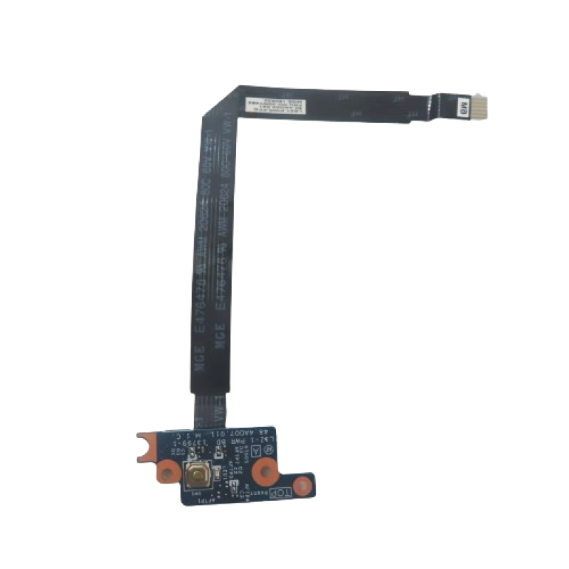 Power button for Lenovo ThinkPad W550S W550 T550 T560 T570 P50S Laptop