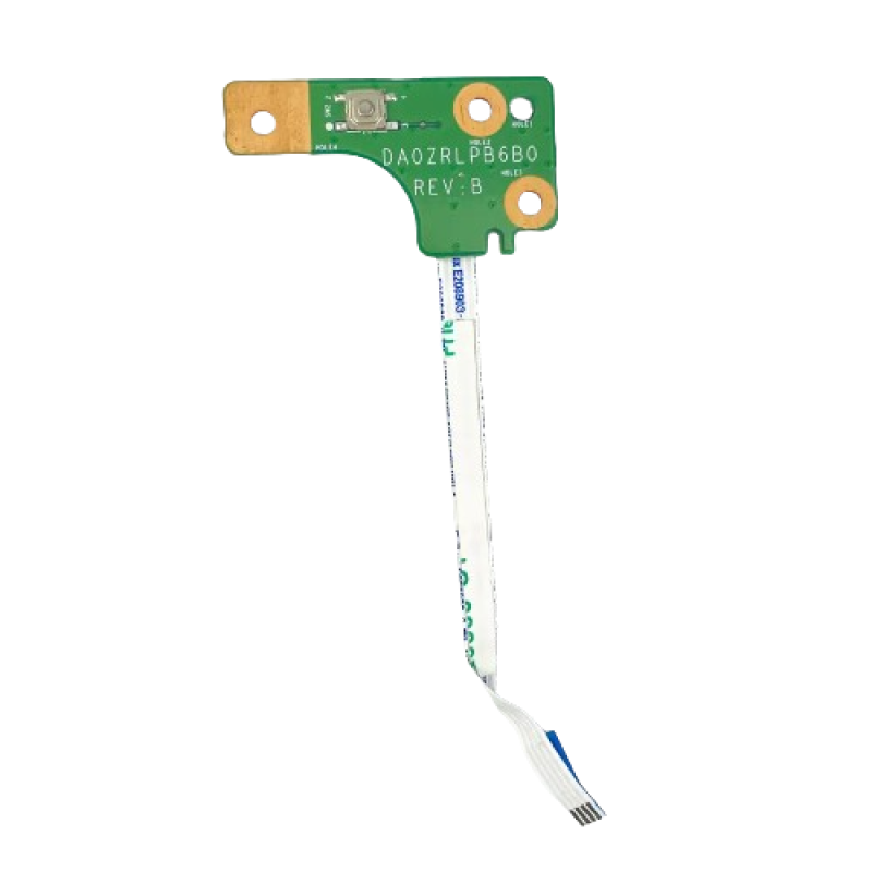 Power Button Panel For Acer Aspire 5349 5349Z 5749 5749Z With Cable DA