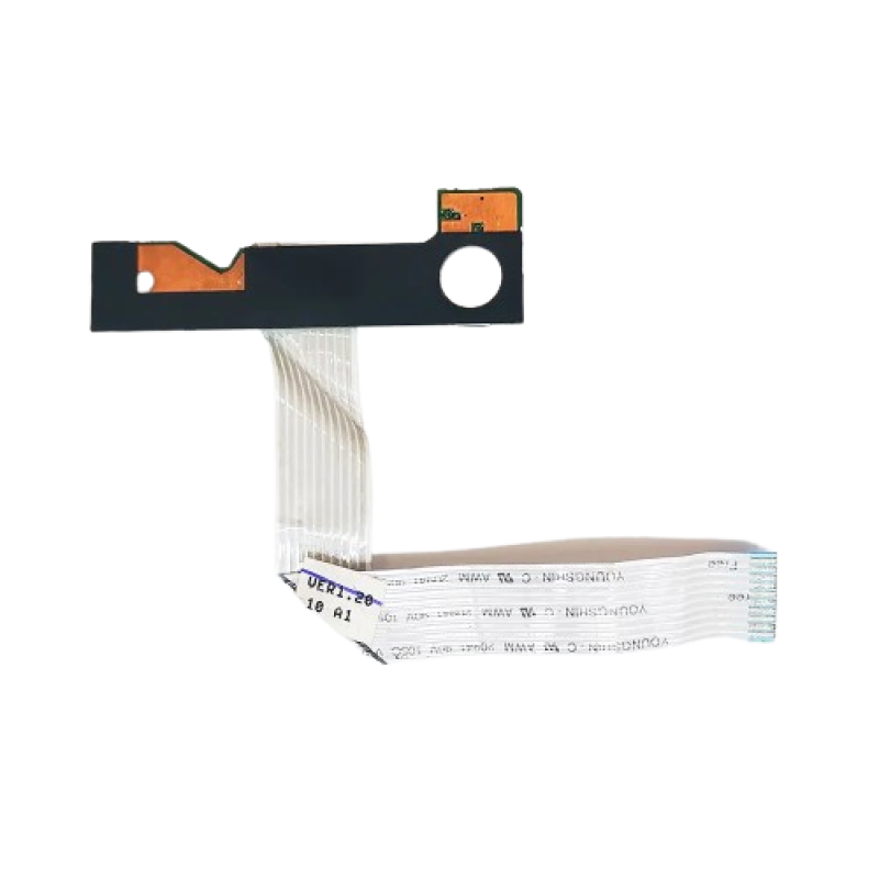 Power Button Panel with Cable For HP CQ620 CQ625 620 625 615 420 320 3