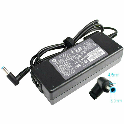 [original] HP Pavilion Gaming 15-AK001NA Laptop Charger - 19.5V 4.62A