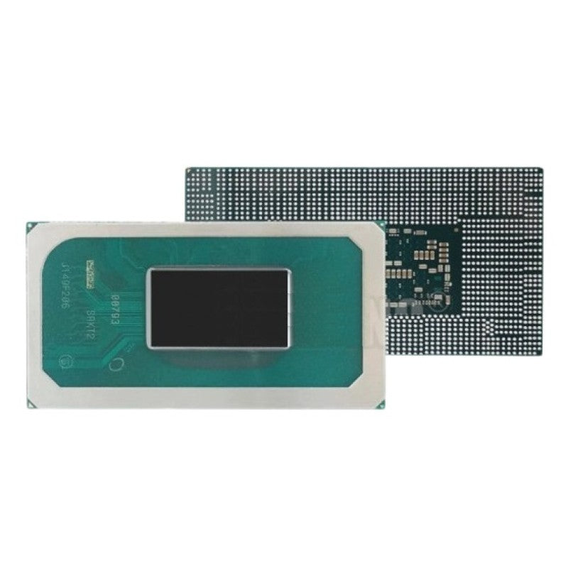 SRKT1 i5-11th GEN CPU BGA Chipset IC