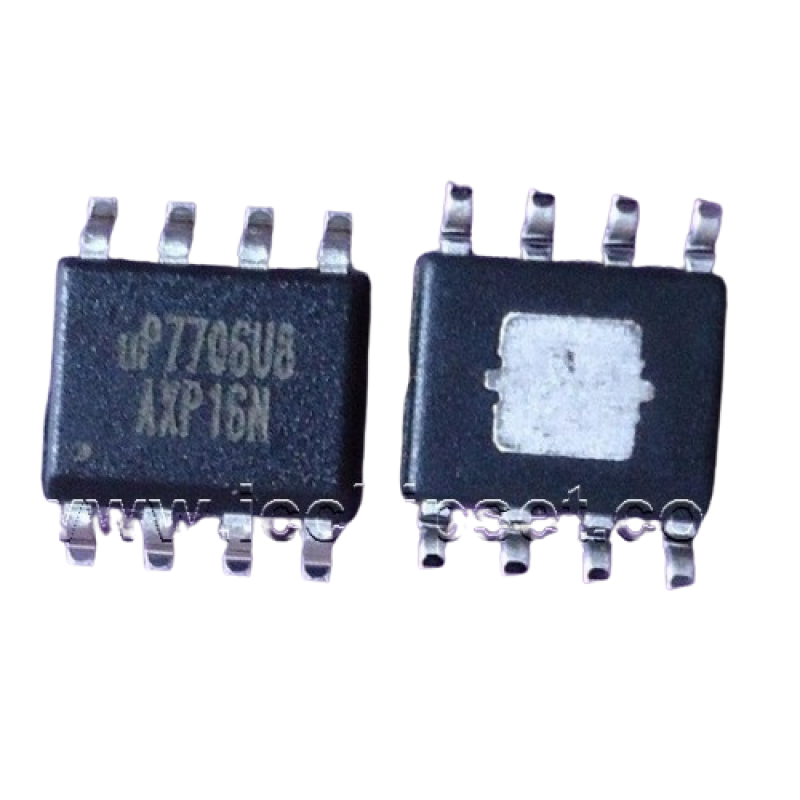 UP7706U8 UP7706 7706 IC
