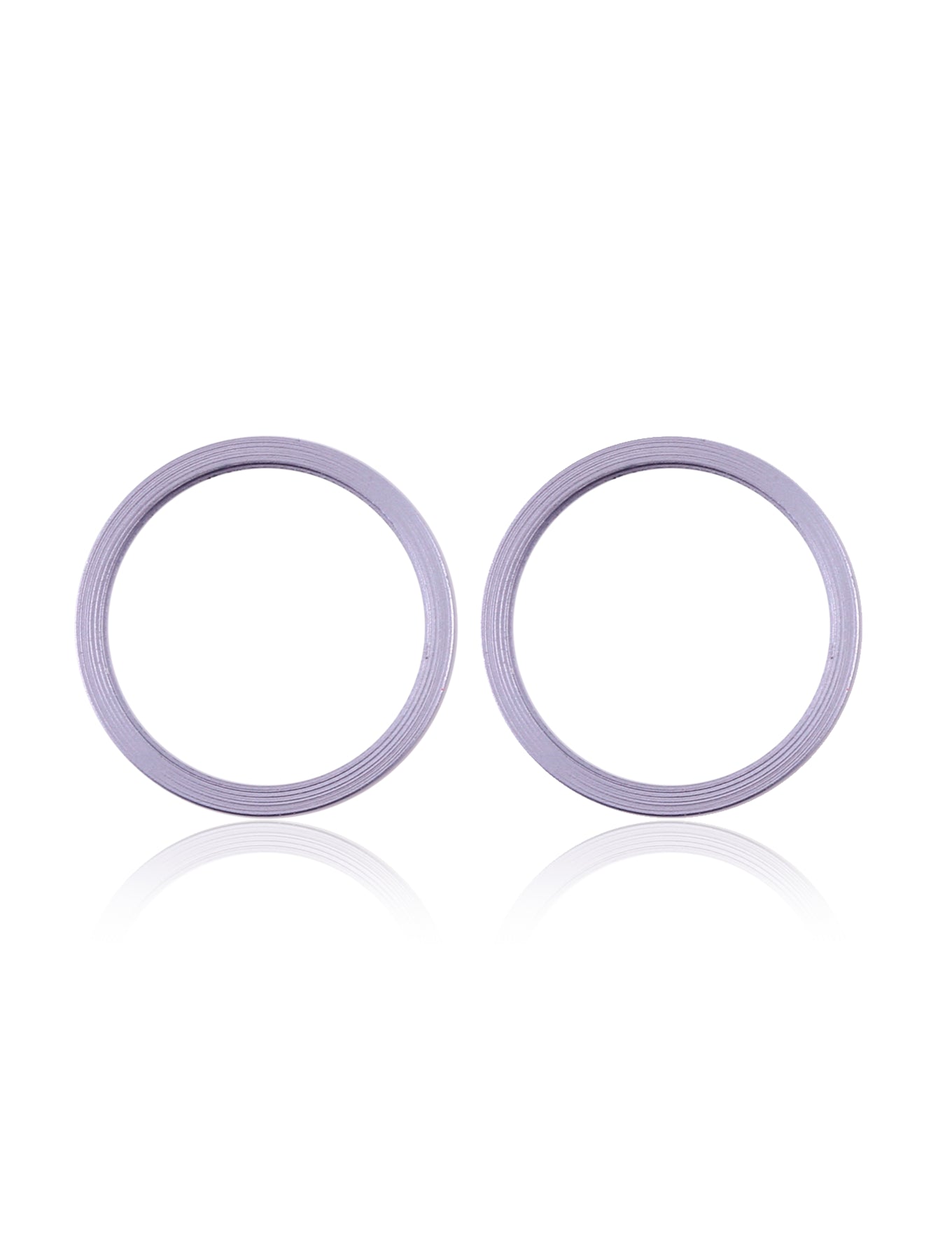 BACK CAMERA BEZEL RING ONLY COMPATIBLE FOR IPHONE 11 / 12 / 12 MINI