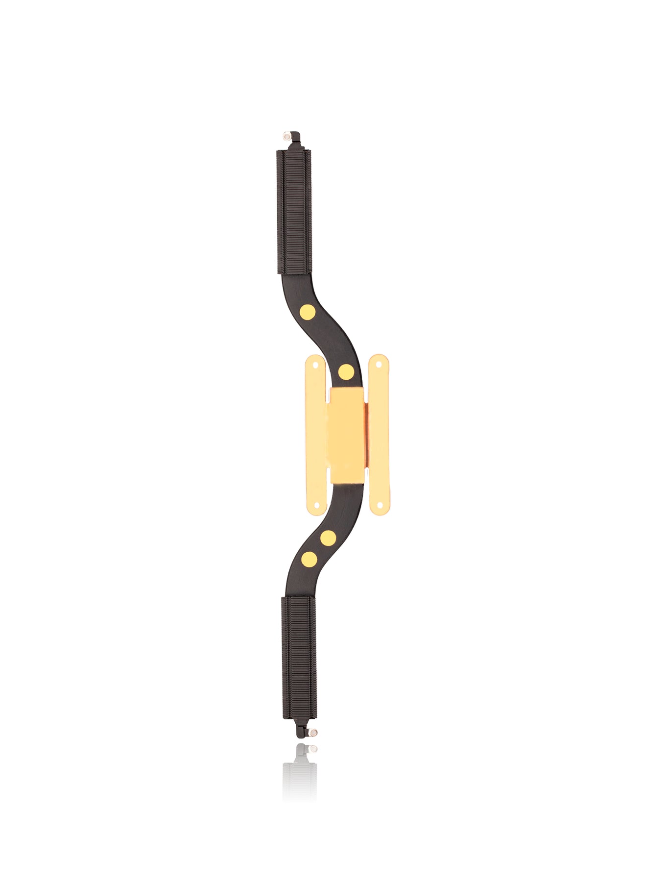 HEAT SINK (INTEGRATED GRAPHICS) FOR MACBOOK PRO 15" RETINA A1398 (LATE