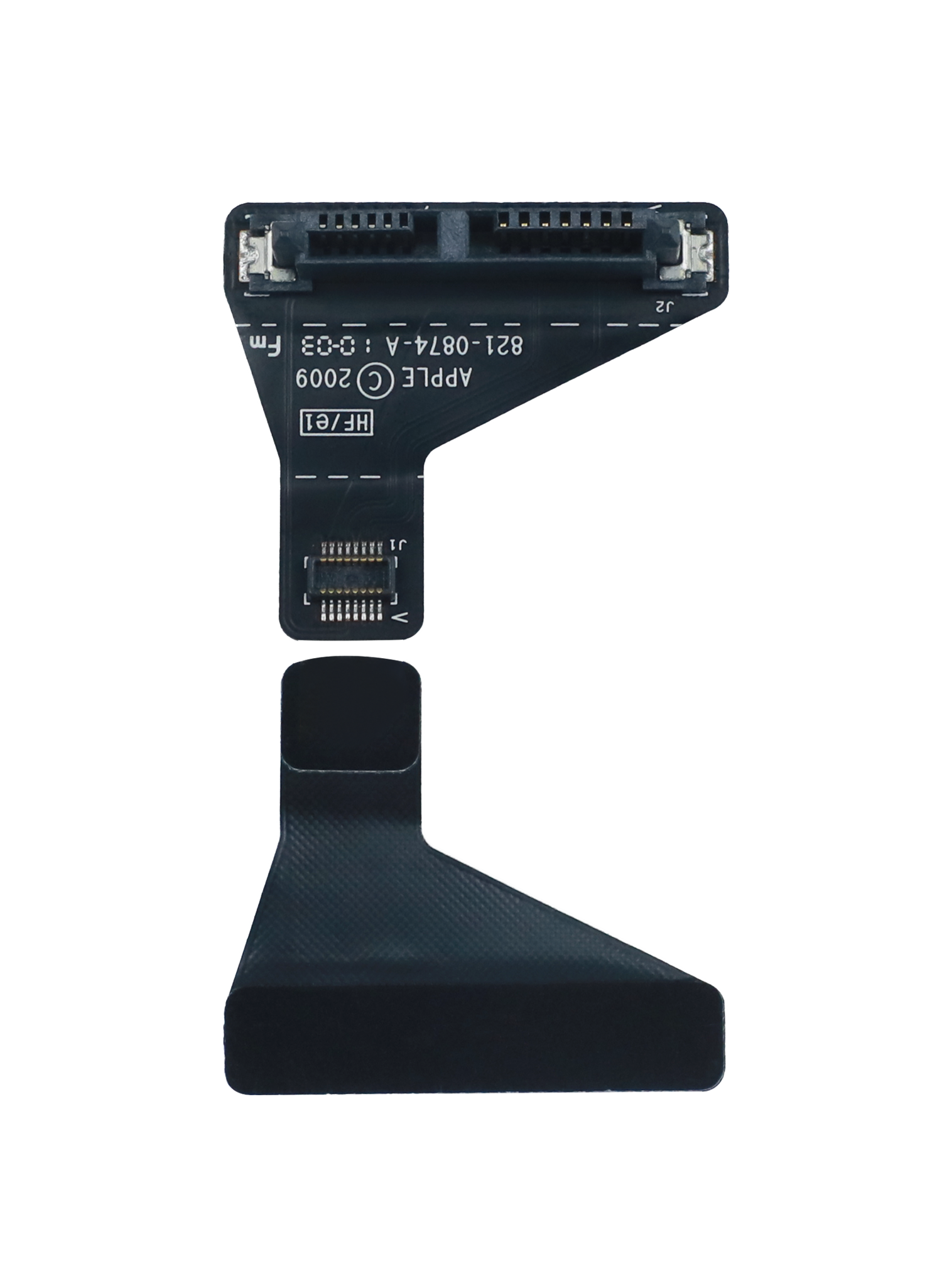 OPTICAL DRIVE SATA CABLE COMPATIBLE FOR MACBOOK UNIBODY 13" A1342 (LAT