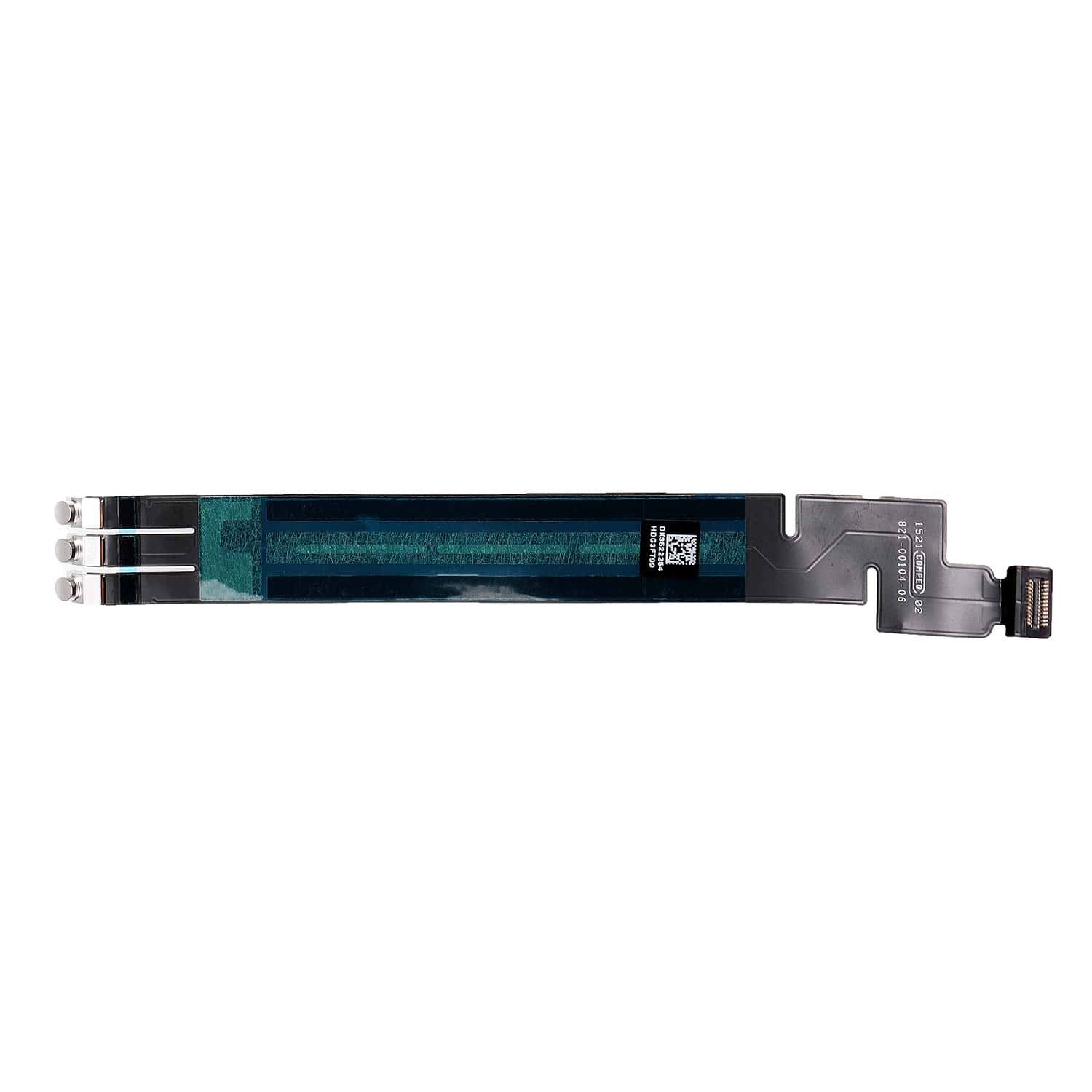 SMART CONNECTOR PORT CABLE WIFI VERSION FOR IPAD PRO 1ST GEN 12.9"- SI