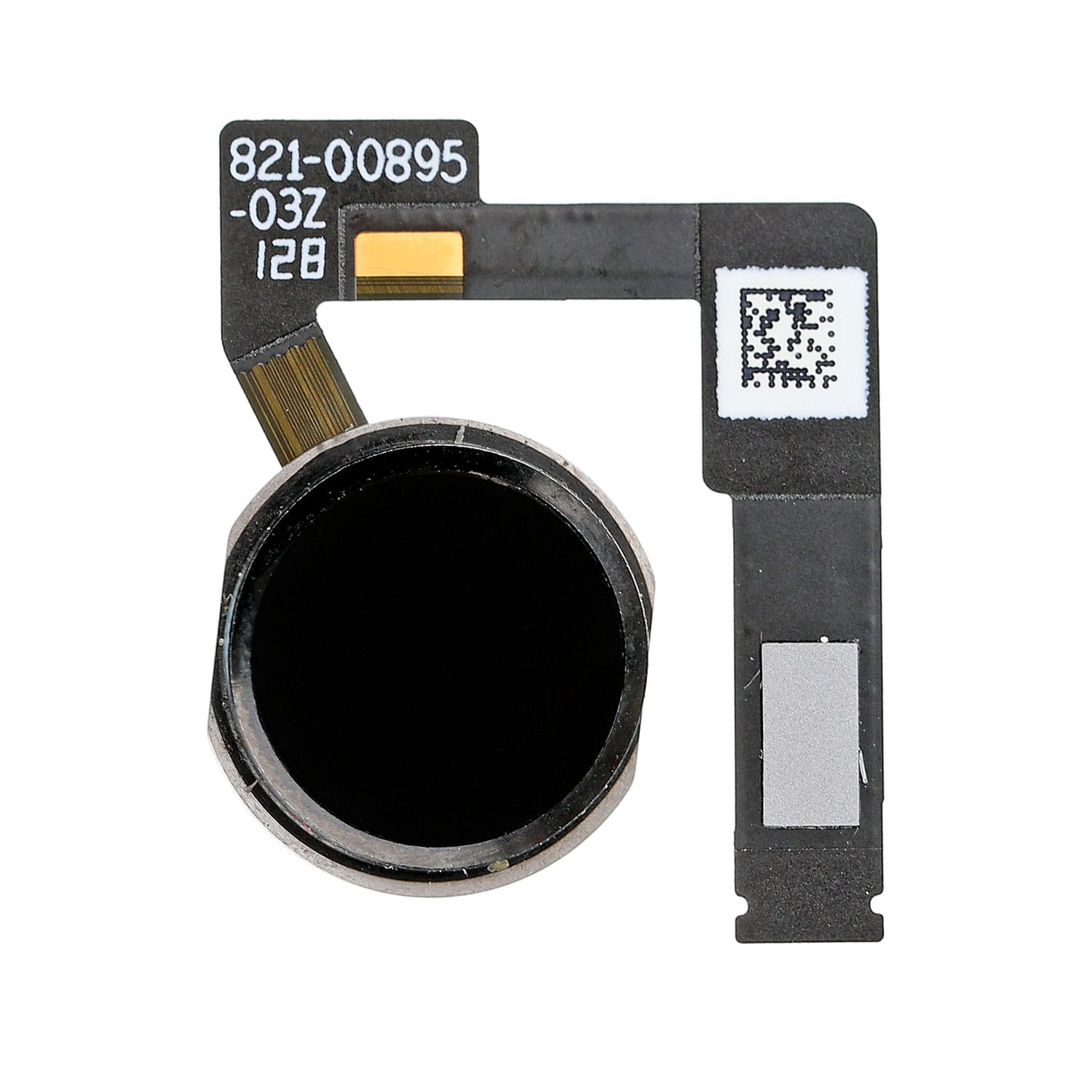 HOME BUTTON ASSEMBLY WITH FLEX CABLE RIBBON FOR IPAD AIR 3/ PRO 10.5"