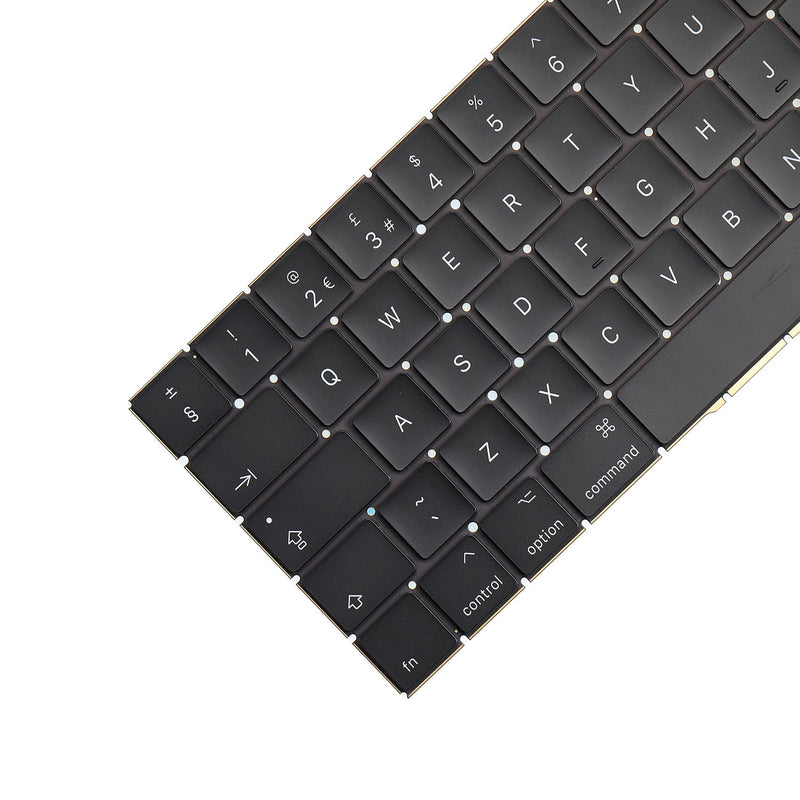 KEYBOARD (UK ENGLISH) FOR MACBOOK PRO A1706/A1707 (LATE 2016- MID 2017