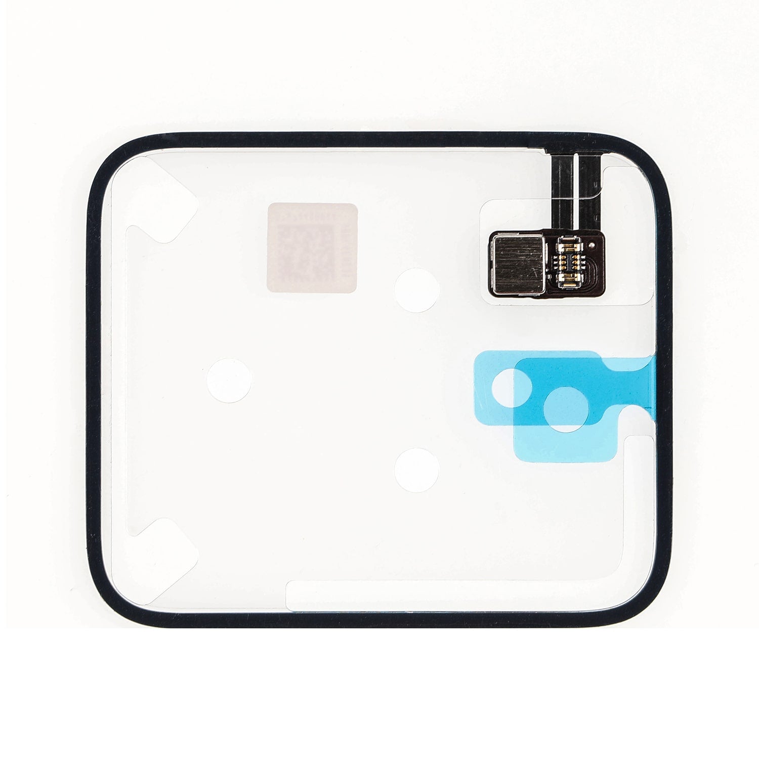 GPS+CELLULAR FORCE TOUCH SENSOR ADHESIVE FOR APPLE WATCH SERIES 3RD 42