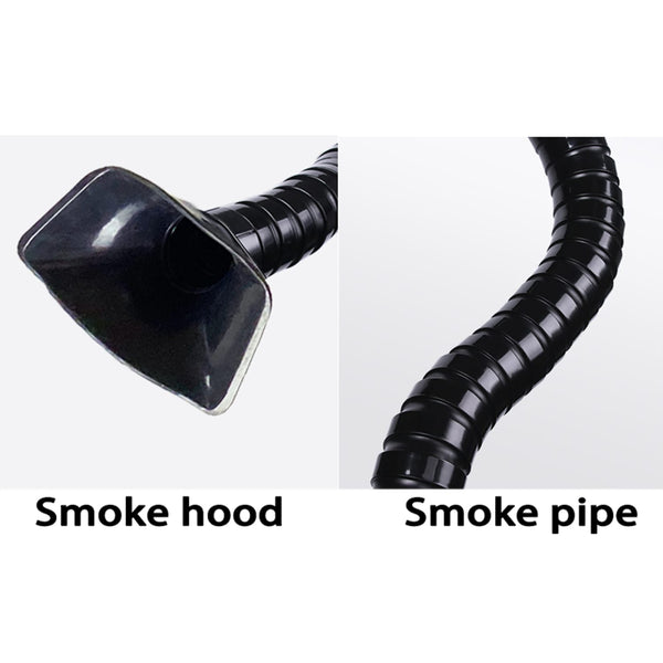 TBK SMOKING APPARATUS LASER SMOKER