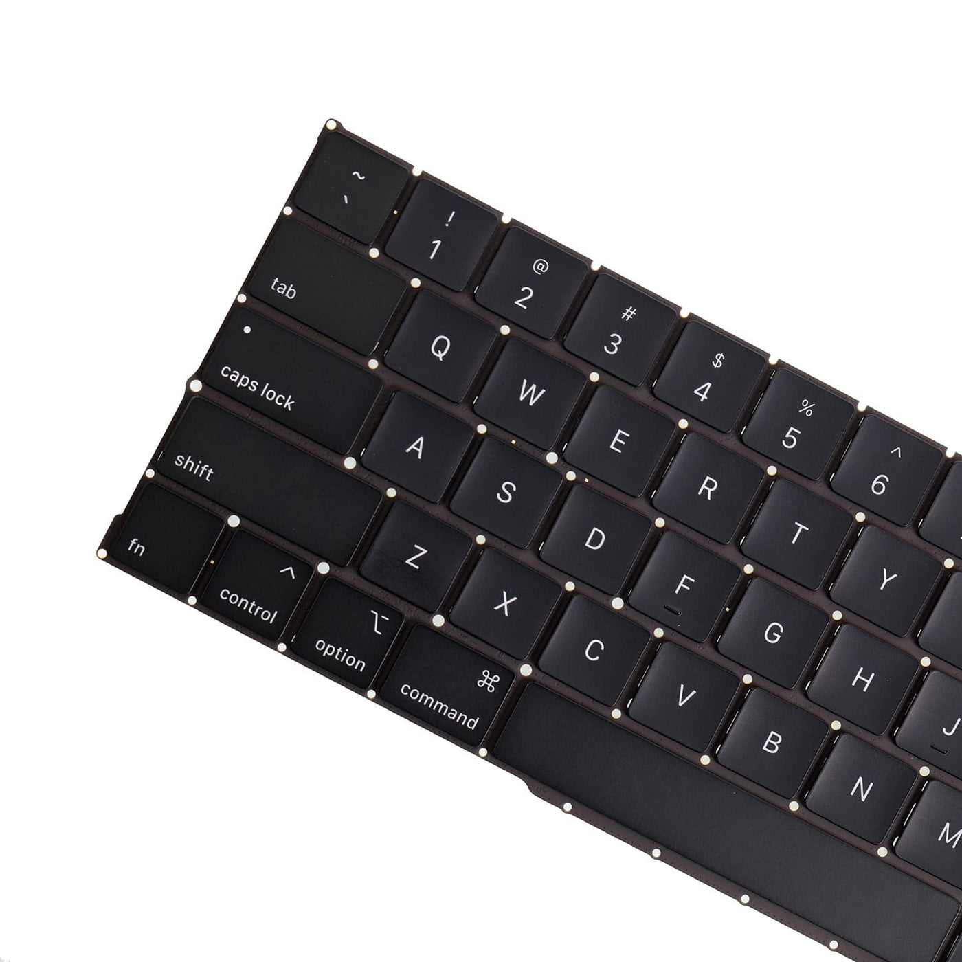 KEYBOARD (US ENGLISH) FOR MACBOOK PRO 13" TOUCH A2159 (MID 2019)