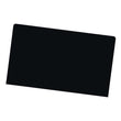 5K LCD DISPLAY PANEL + GLASS COVER (27") FOR IMAC 27" A1419 (LATE 2015