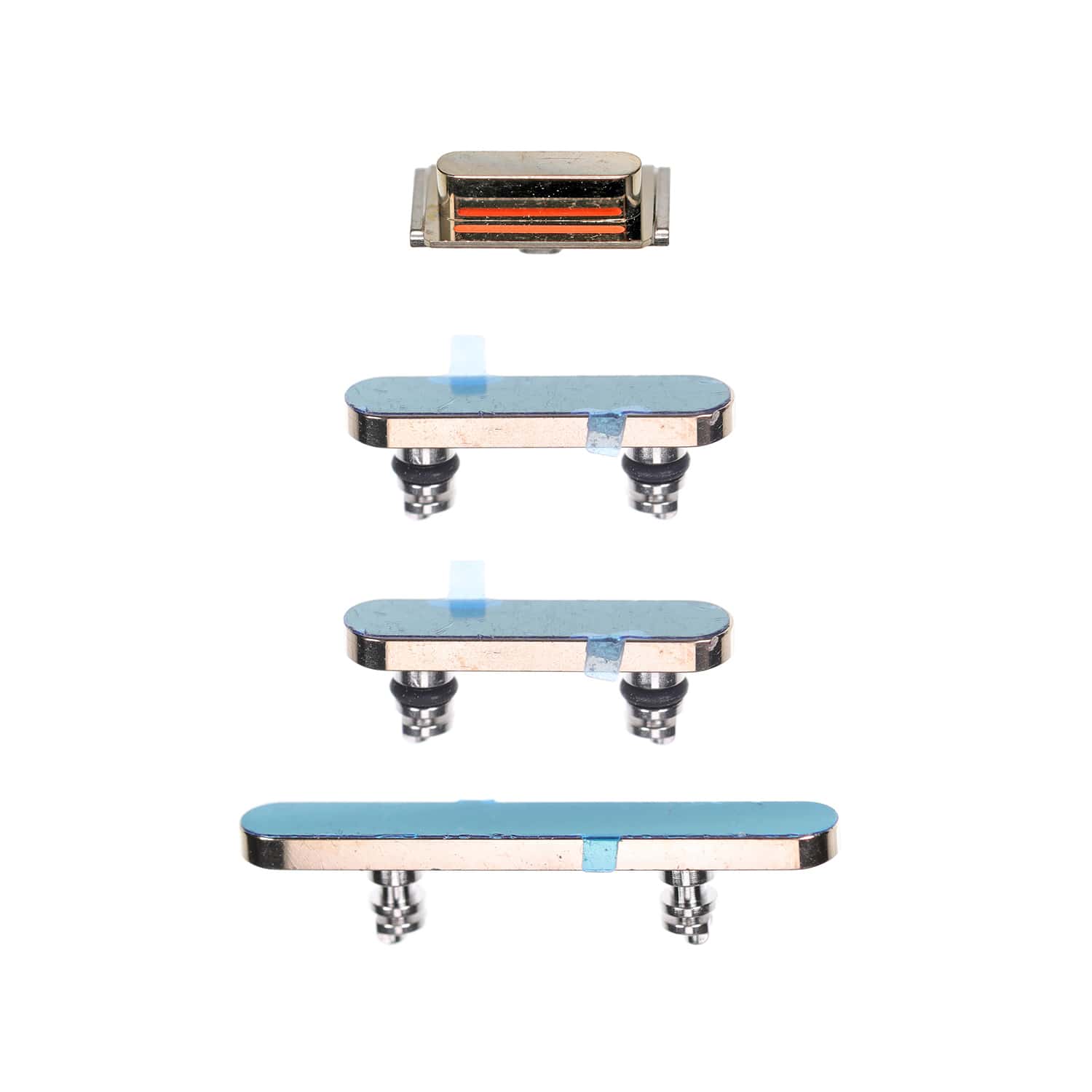 SIDE BOTTOM SET FOR IPHONE 12 PRO MAX