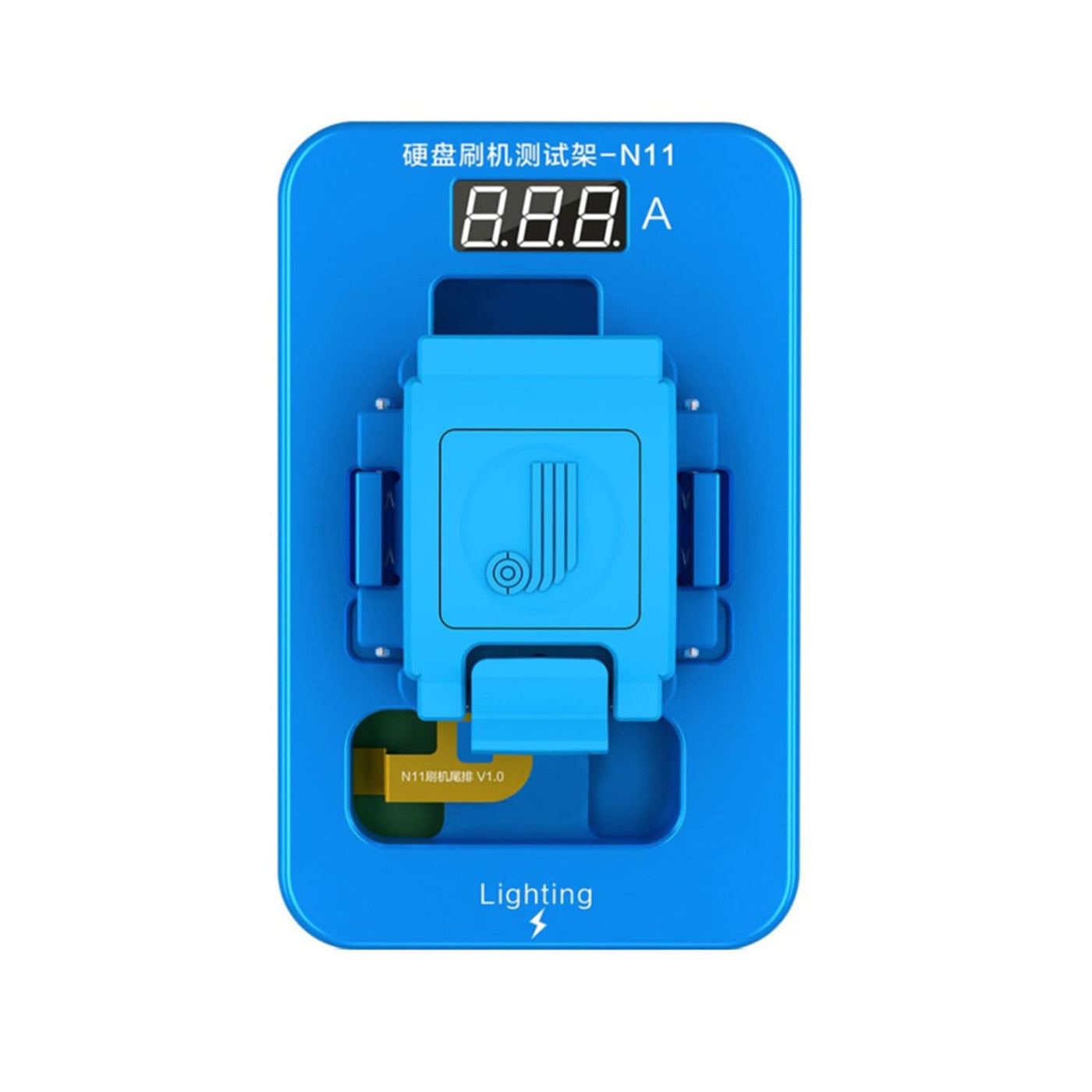 JC MODULE N11 NAND RESTORING TESTING FIXTURE FOR IPHONE 11/11PRO/11PRO