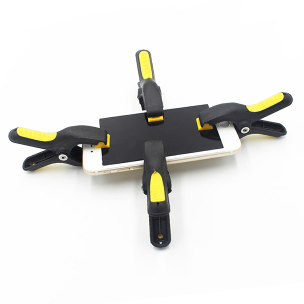 3" SPRING CLAMP FOR PHONE REPAIR