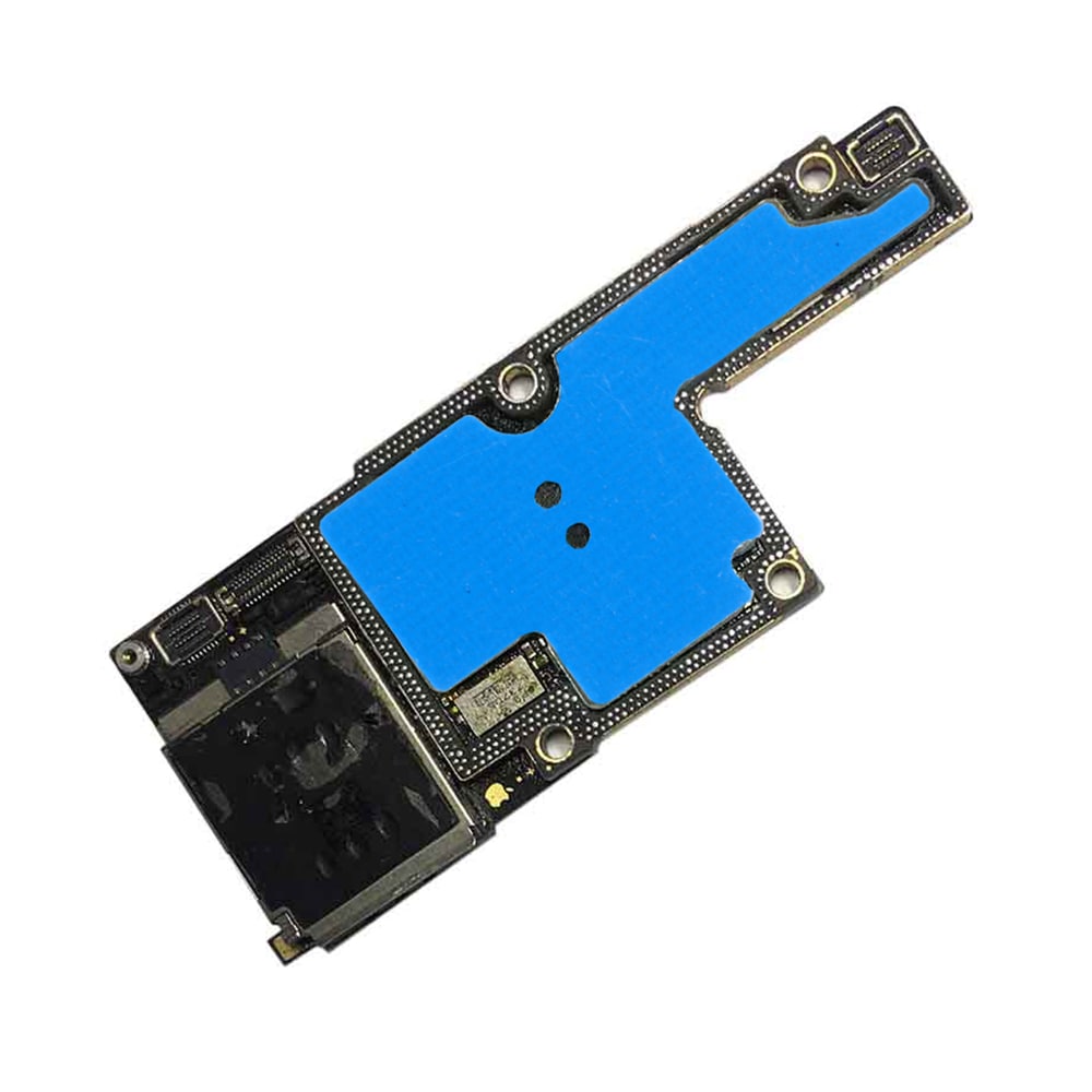 PCB HEAT INSULATION PLATE FOR IPHONE X