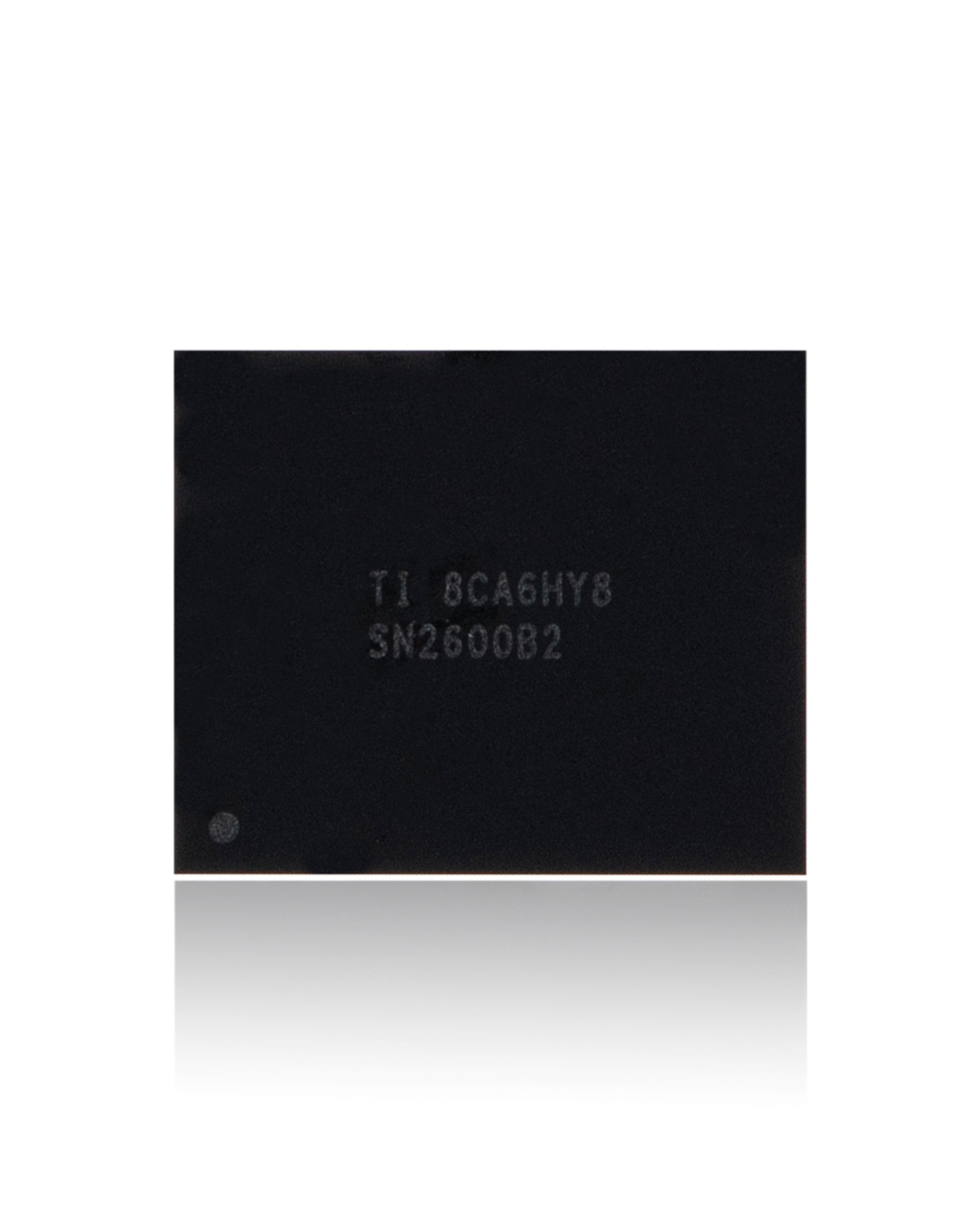 CHARGING TIGRIS IC FOR IPHONE XS / XS MAX / XR / IPAD 8 (2020) (SN2600