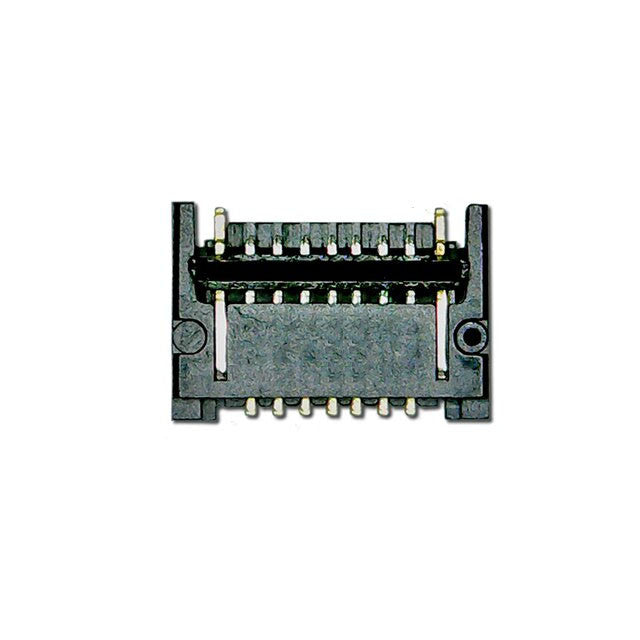 POWER / VOLUME BUTTON FLEX ZIF CONNECTOR (6 PIN) FOR IPAD 3 / 4 POWER