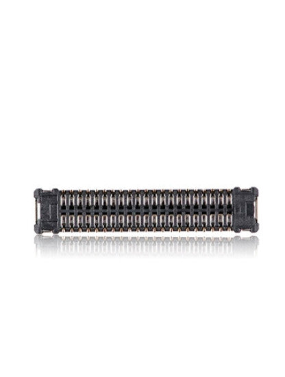 LCD FPC CONNECTOR (ON THE MOTHERBOARD) (42 PIN) FOR IPAD MINI 4