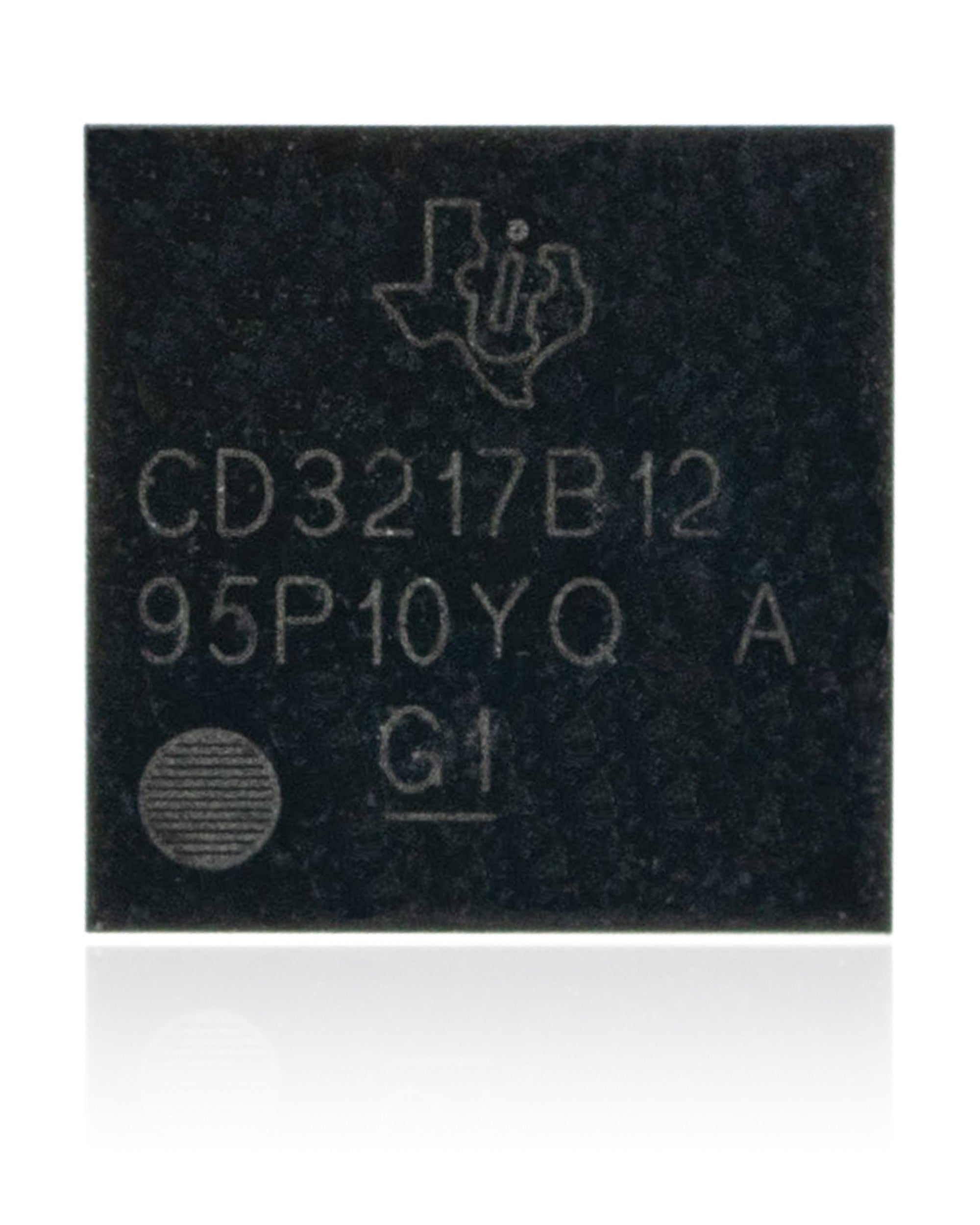 USB AND POWER DELIVERY IC WITH MACBOOK PRO / AIR (CD3217 B12, 2016-202