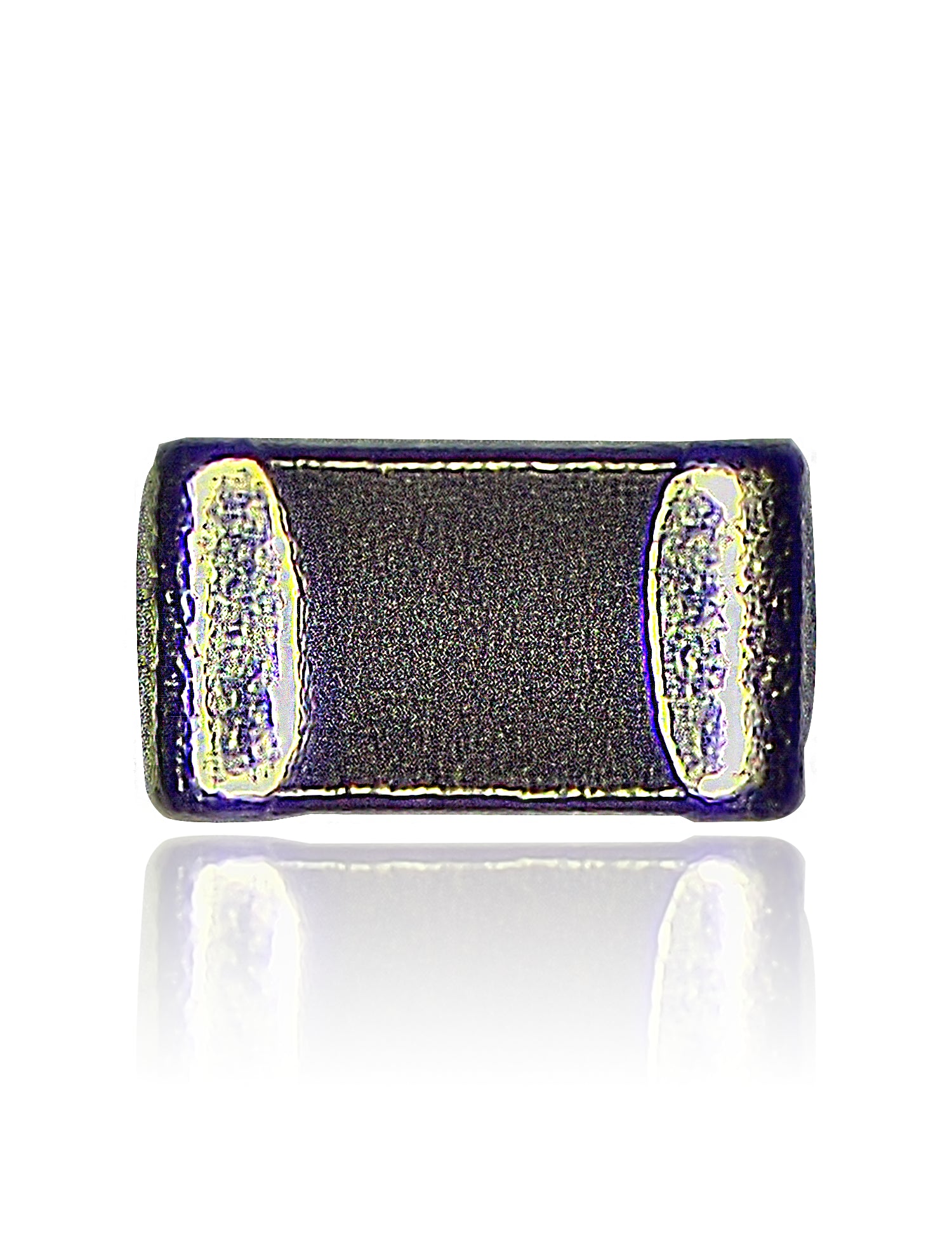 CAPACITOR (10 PIECE SET) COMPATIBLE WITH IPHONE 7 / 7 PLUS (15UF: 6.3V