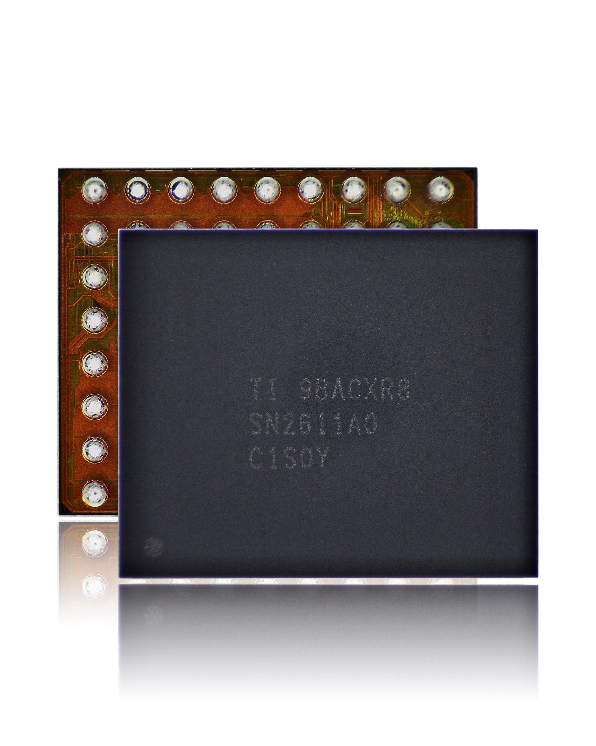 CHARGING TIGRIS IC COMPATIBLE WITH IPHONE 11 / 11 PRO / 11 PRO MAX / 1