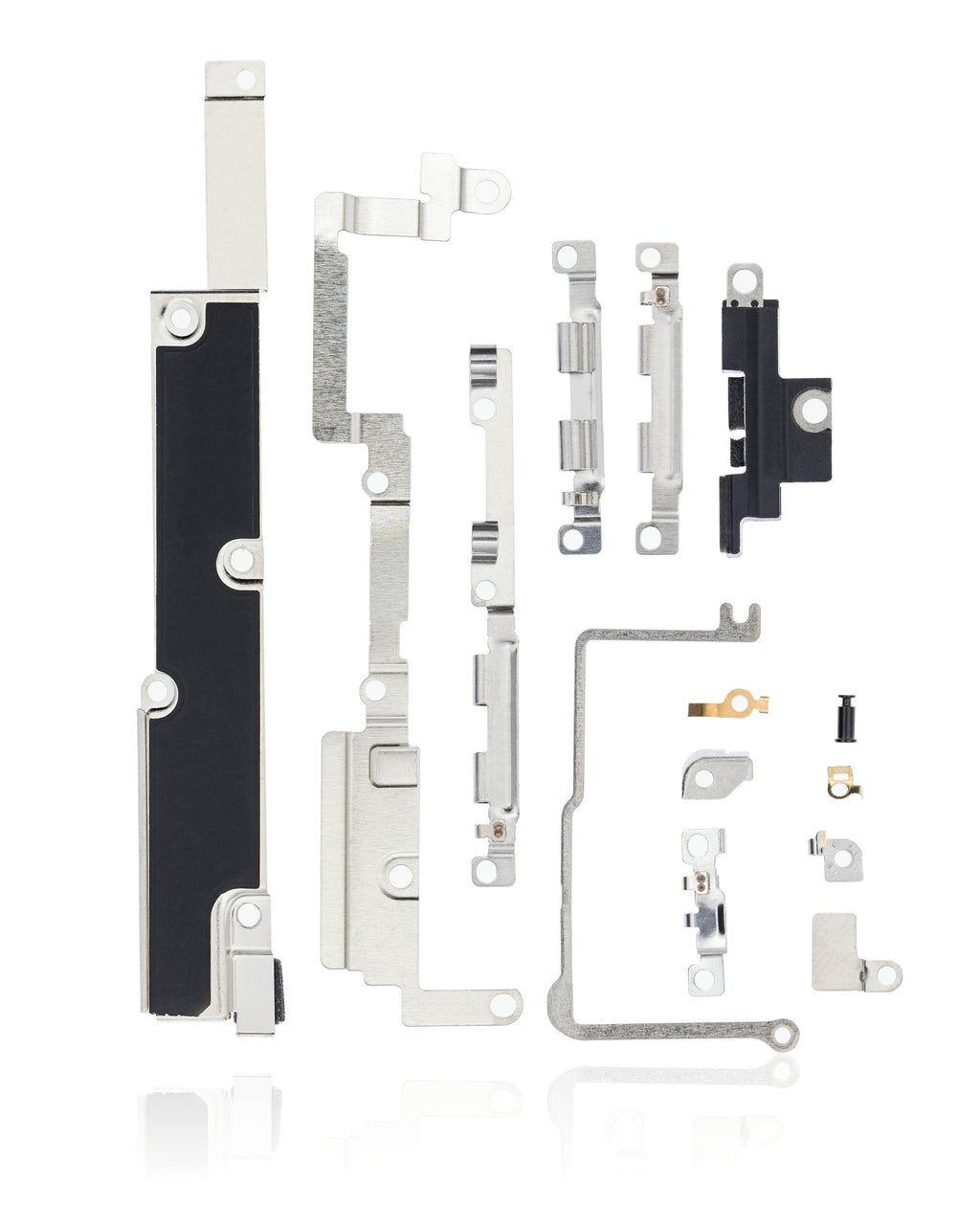Kit Piccoli Componenti Per Sostituzione Set Piccole Parti Metalliche Di ...