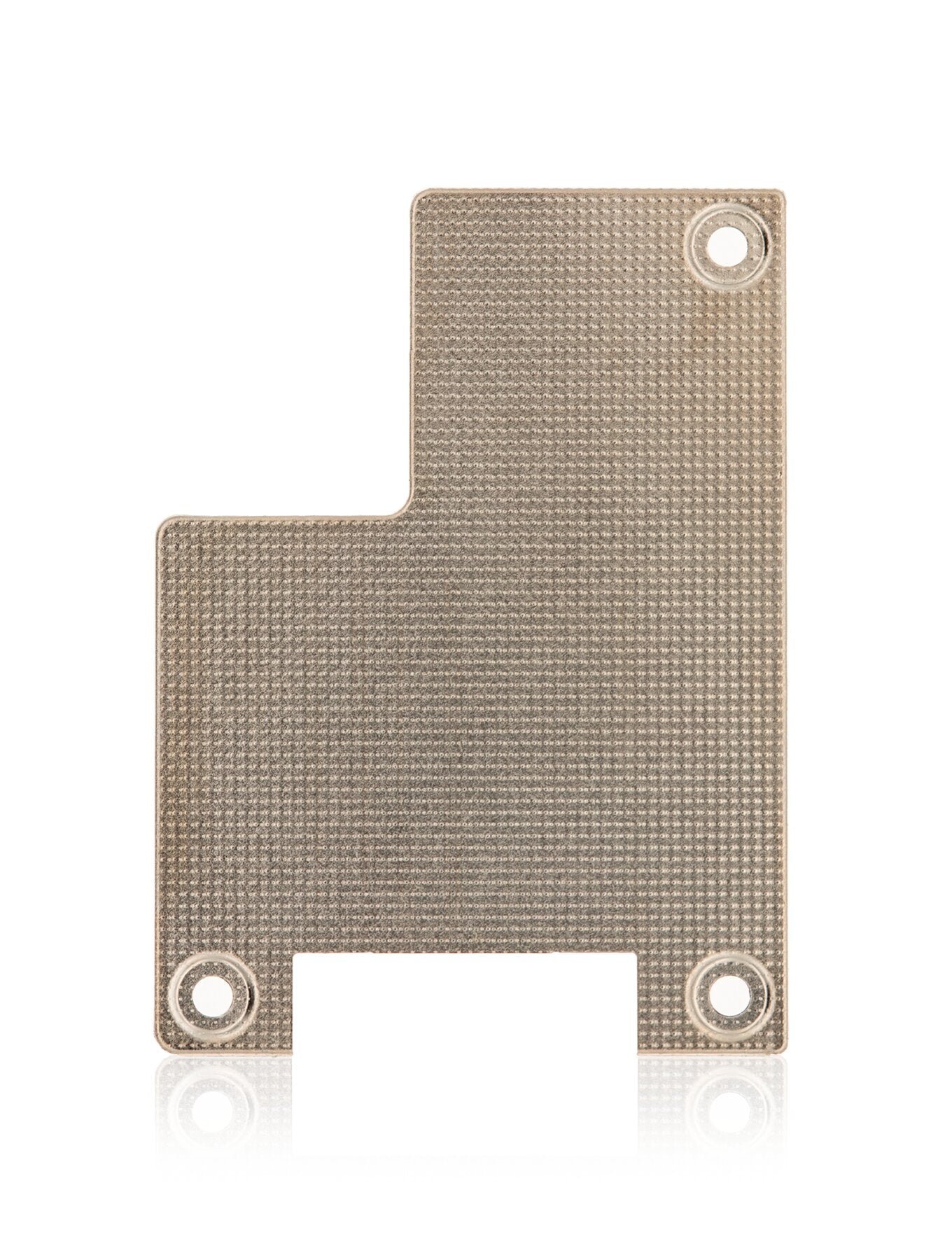 LCD FLEX CABLE HOLDING BRACKET (ON THE MAINBOARD) COMPATIBLE WITH IPAD