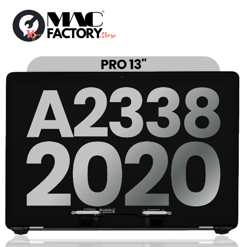 Buy Spare Parts for Phones, Laptops, and MacBook Online | MacFactory