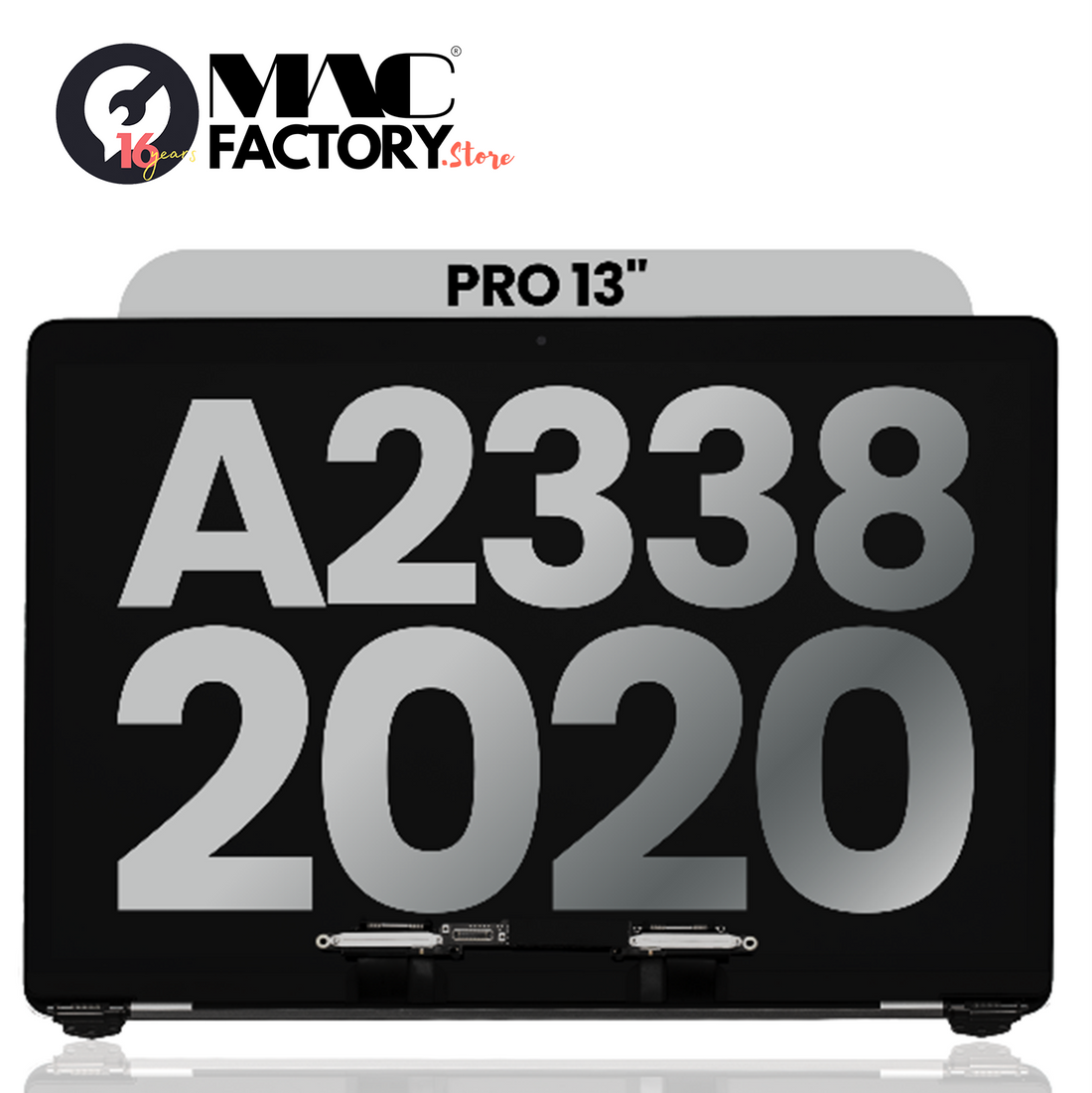 Buy Spare Parts for Phones, Laptops, and MacBook Online | MacFactory