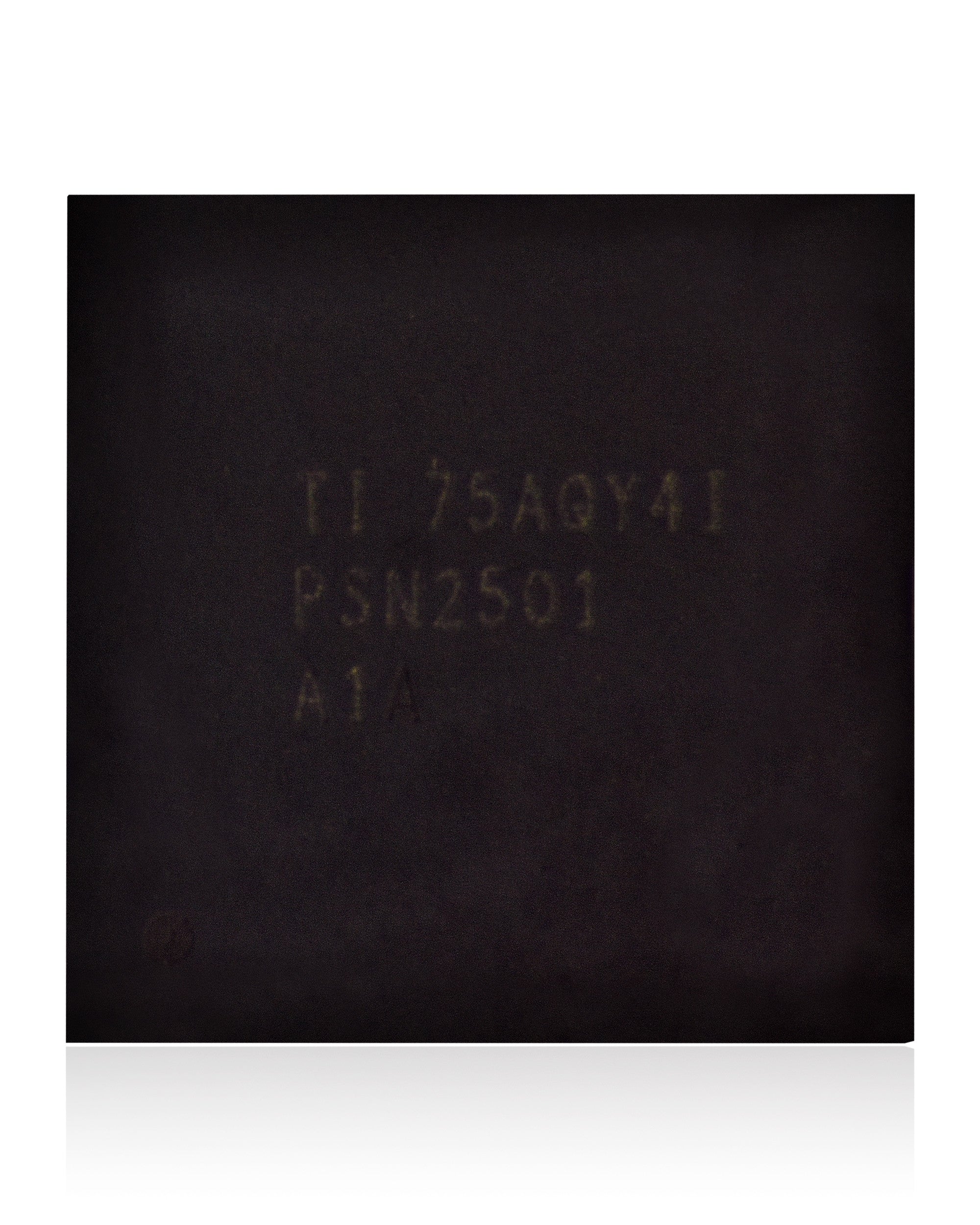 TIGRIS CHARGING IC TI CHIP COMPATIBLE WITH IPHONE 8 / 8 PLUS / X (U330