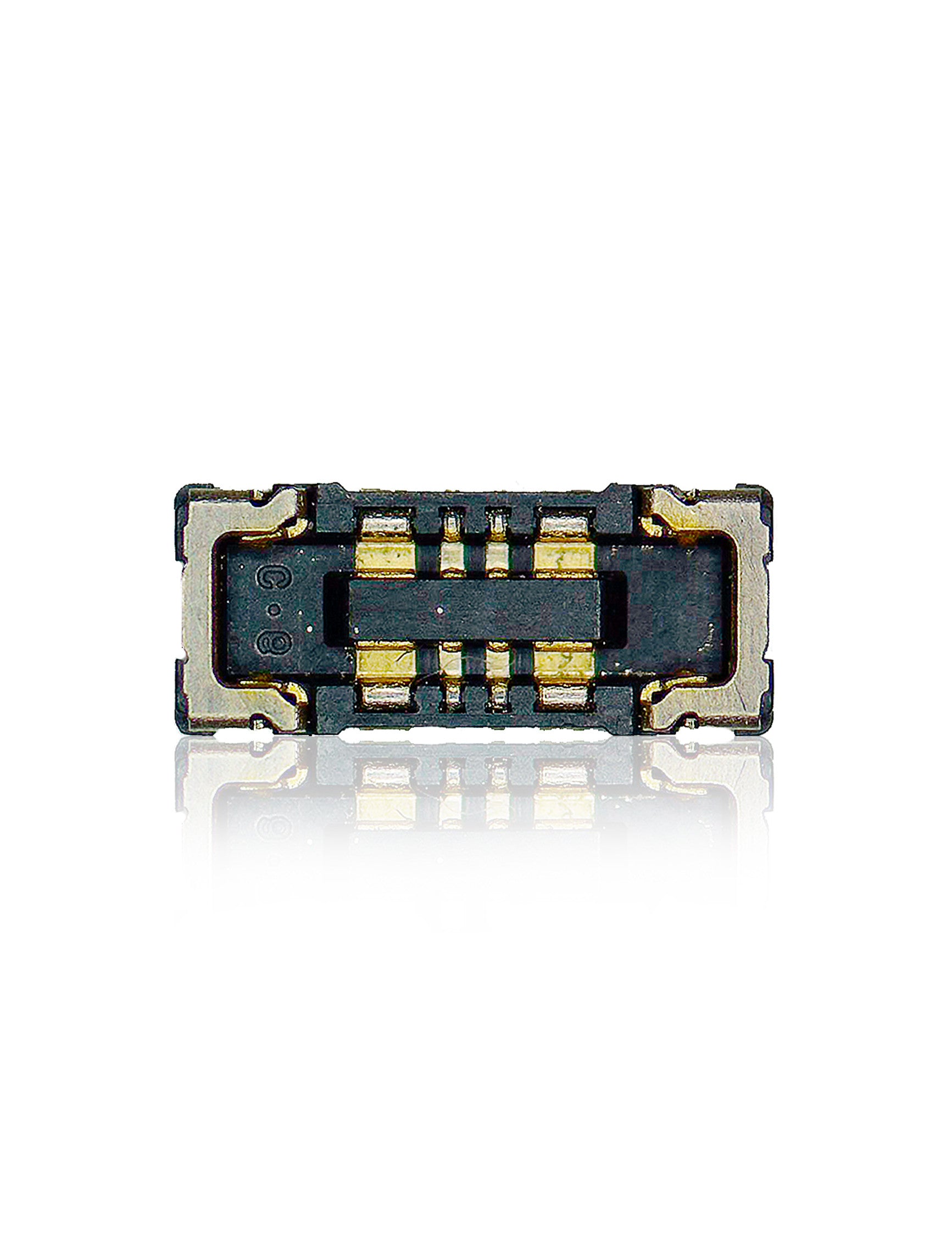 WIRELESS CHARGING COIL FPC CONNECTOR COMPATIBLE WITH IPHONE XR (J3500: