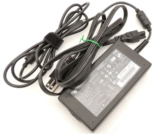 HP Original Power Supply Laptop AC Adapter/Charger 19.5v 6.15a 120w (7
