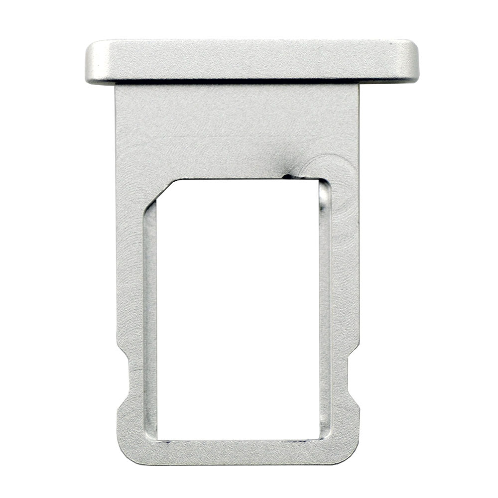 SILVER SIM CARD TRAY FOR IPAD AIR