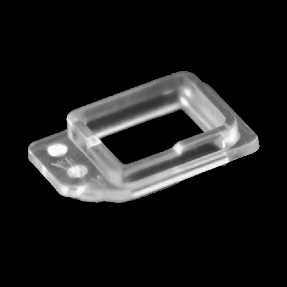 AMBIENT LIGHT SENSOR COVER FOR IPHONE 6/6 PLUS AMBIENT LIGHT SENSOR CO