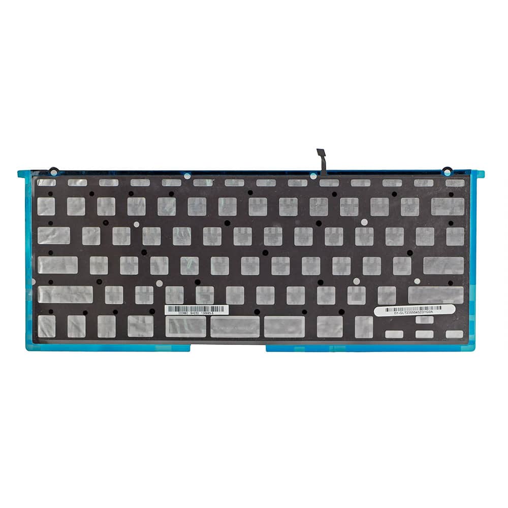 KEYBOARD BACKLIGHT (US ENGLISH) FOR MACBOOK PRO 13" RETINA A1425 LATE